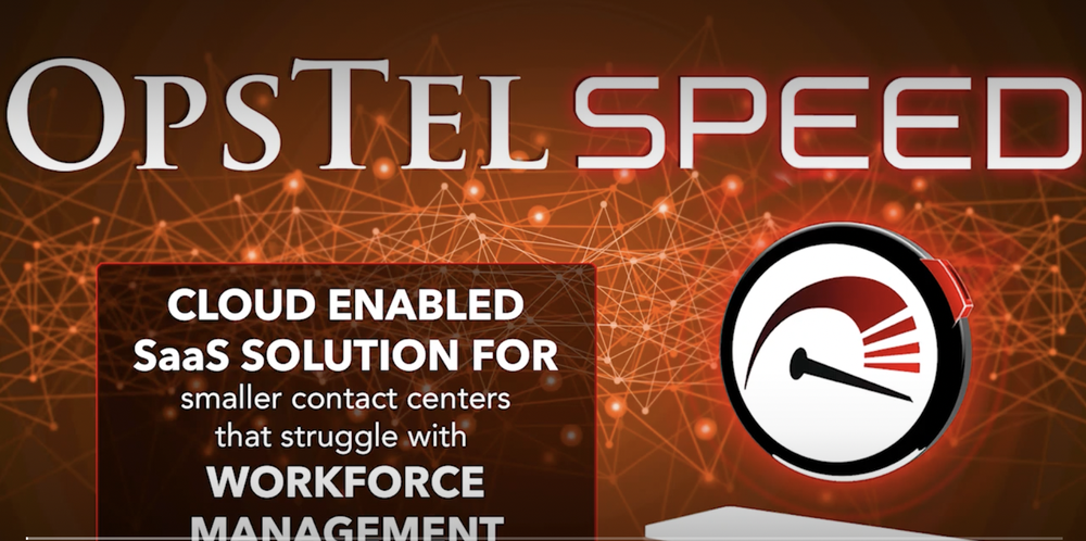 OpsTel Speed Reviews in 2025